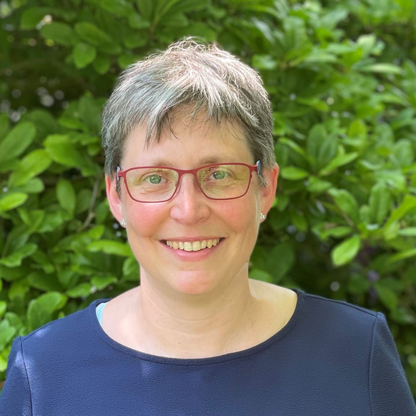 Stempelweltenbummler Stampin'Up! Demonstratoren-Team mit Andrea Herrfurth